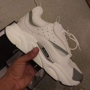 Dior | Shoes | Christian Dior B22 Sneakers | Poshmark